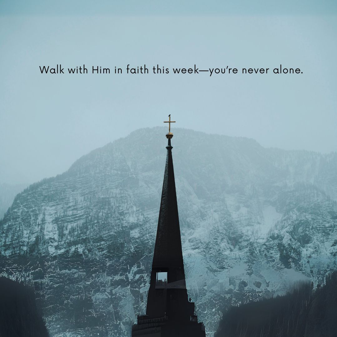 100+ Heartfelt Holy Week Messages to Share