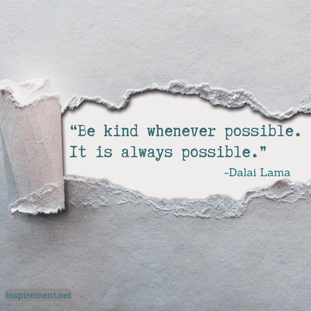 Timeless Wisdom: Inspiring Dalai Lama Quotes