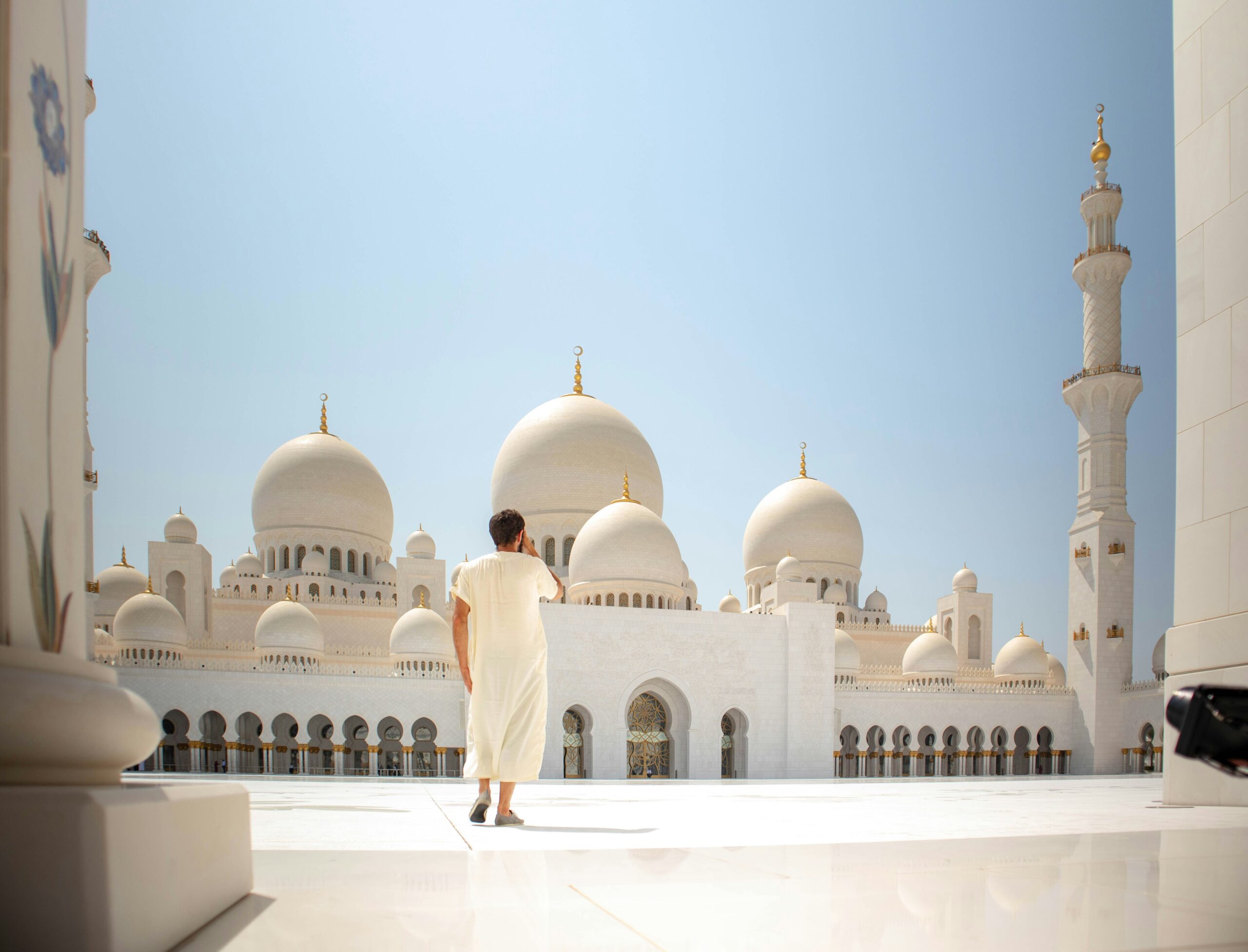 200+ Arabic Greetings: A Guide to Warm and Culturally Rich Expressions