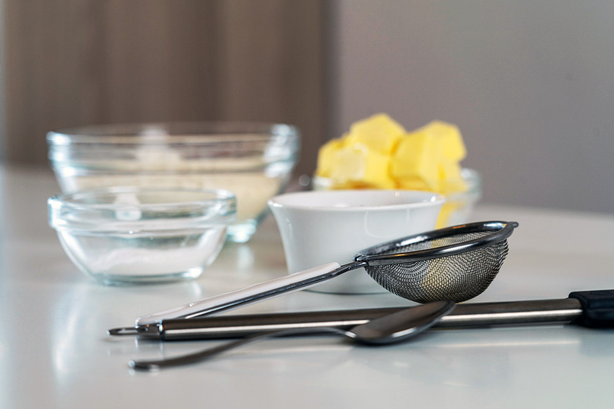 Essential Baking Tools and Equipment for Home Bakers