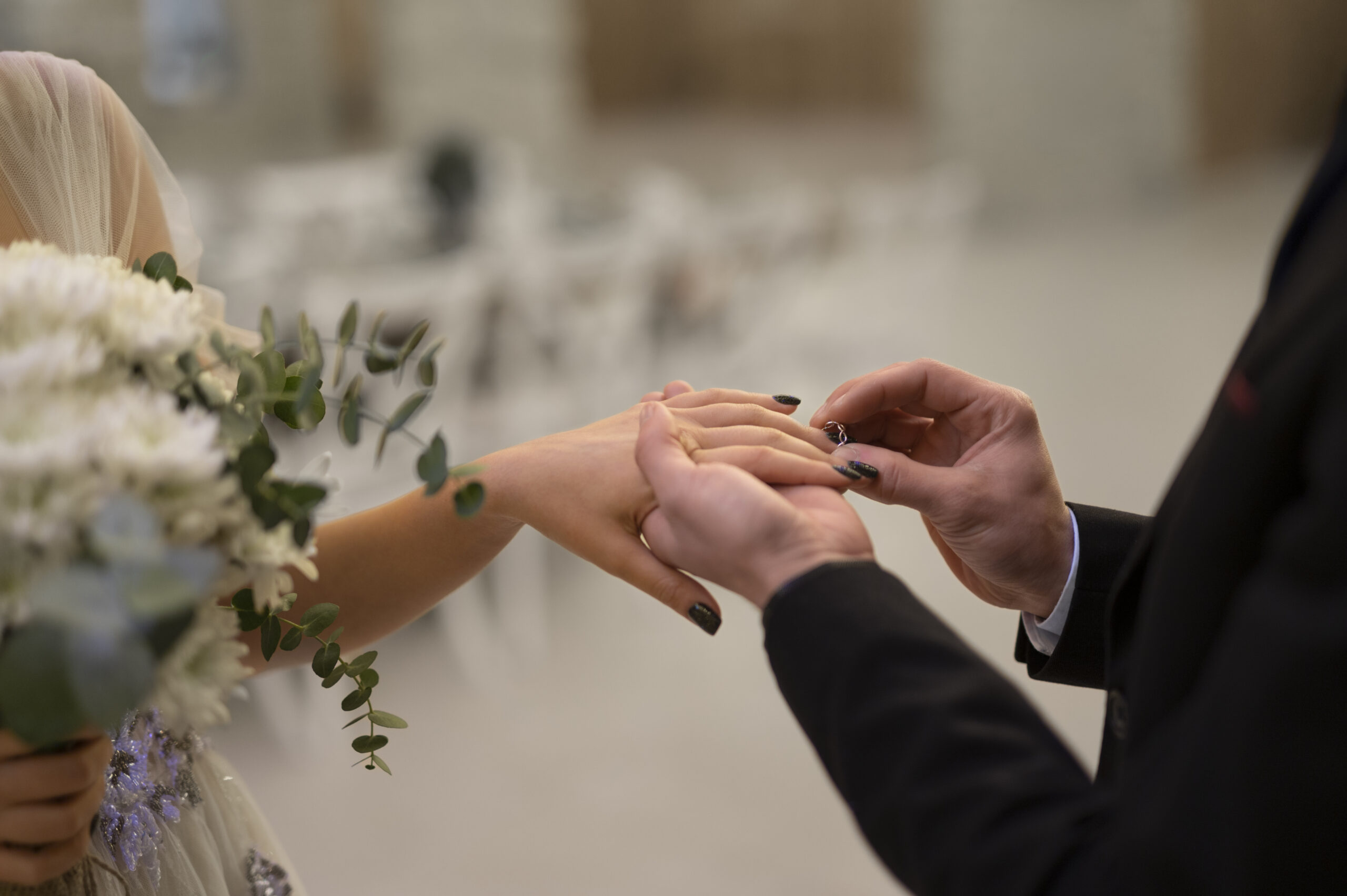 100+ Happy Marriage Quotes to Celebrate Love and Togetherness