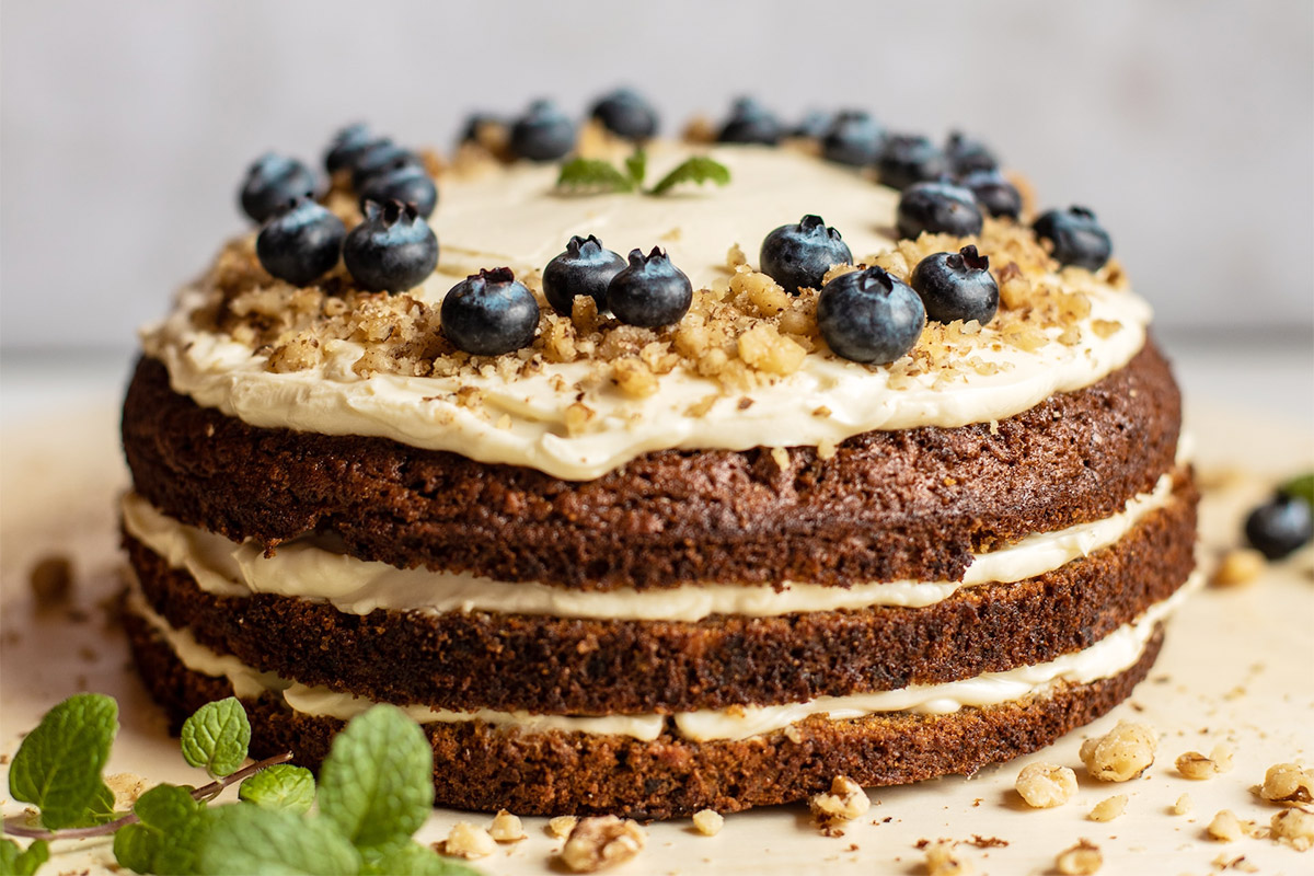 7 Secrets to Baking Perfect Cakes Every Time