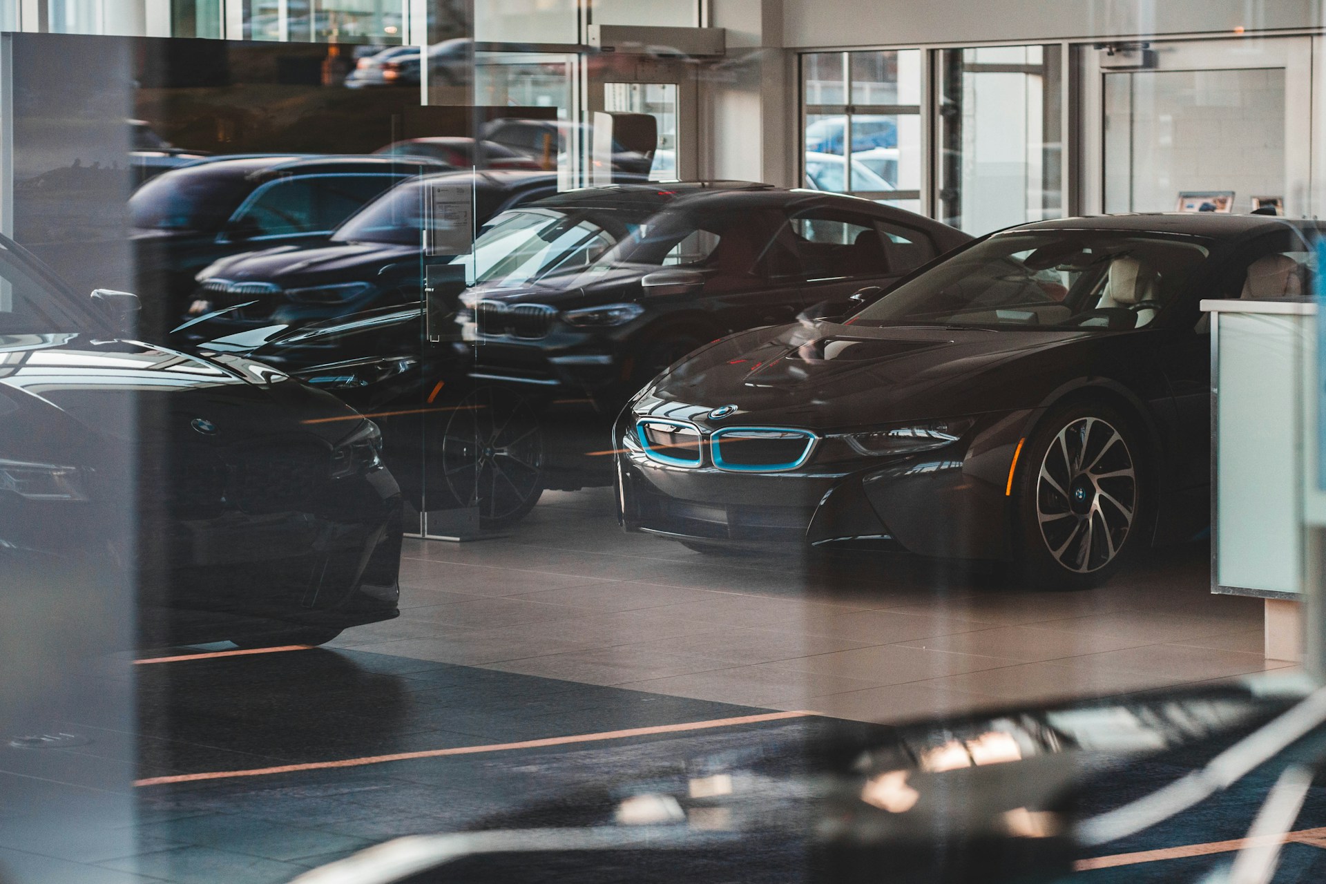 How to Get a Loan for a Vehicle: Step-by-Step Guide to Car Financing