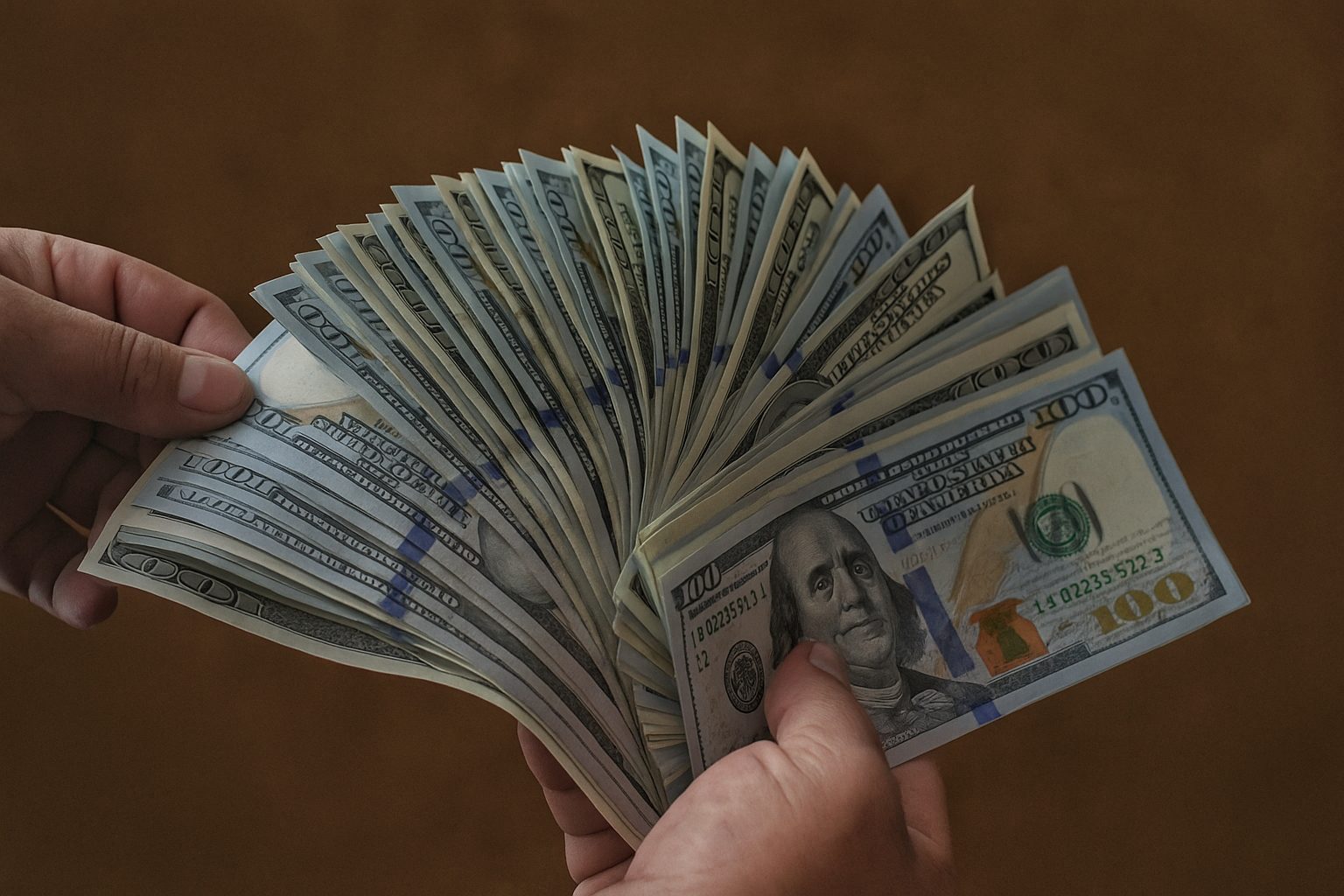 10 Ways to Make the Most of Your Extra Money