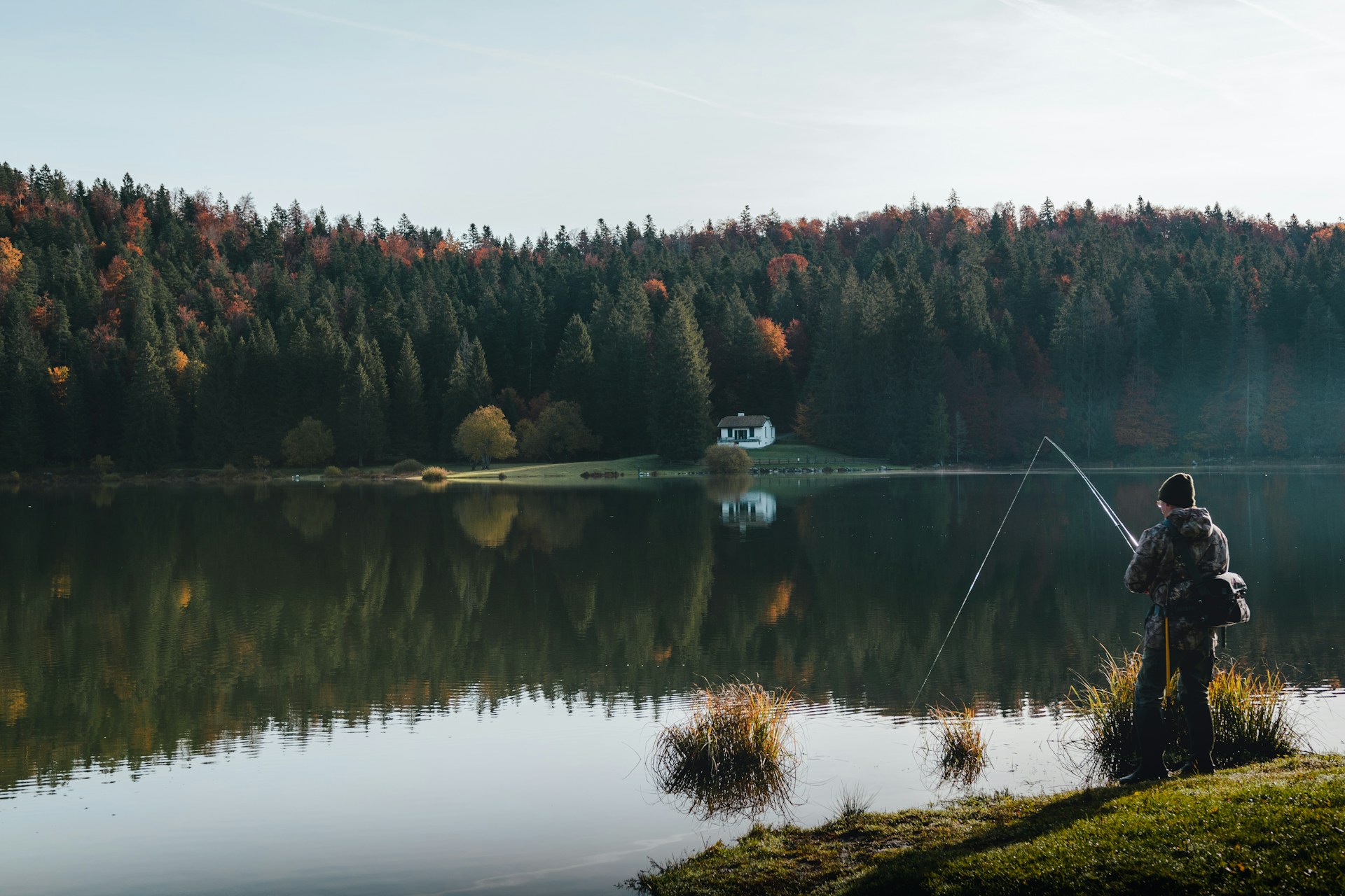How to Catch Fish Anywhere: Simple Tips for Any Fishing Spot
