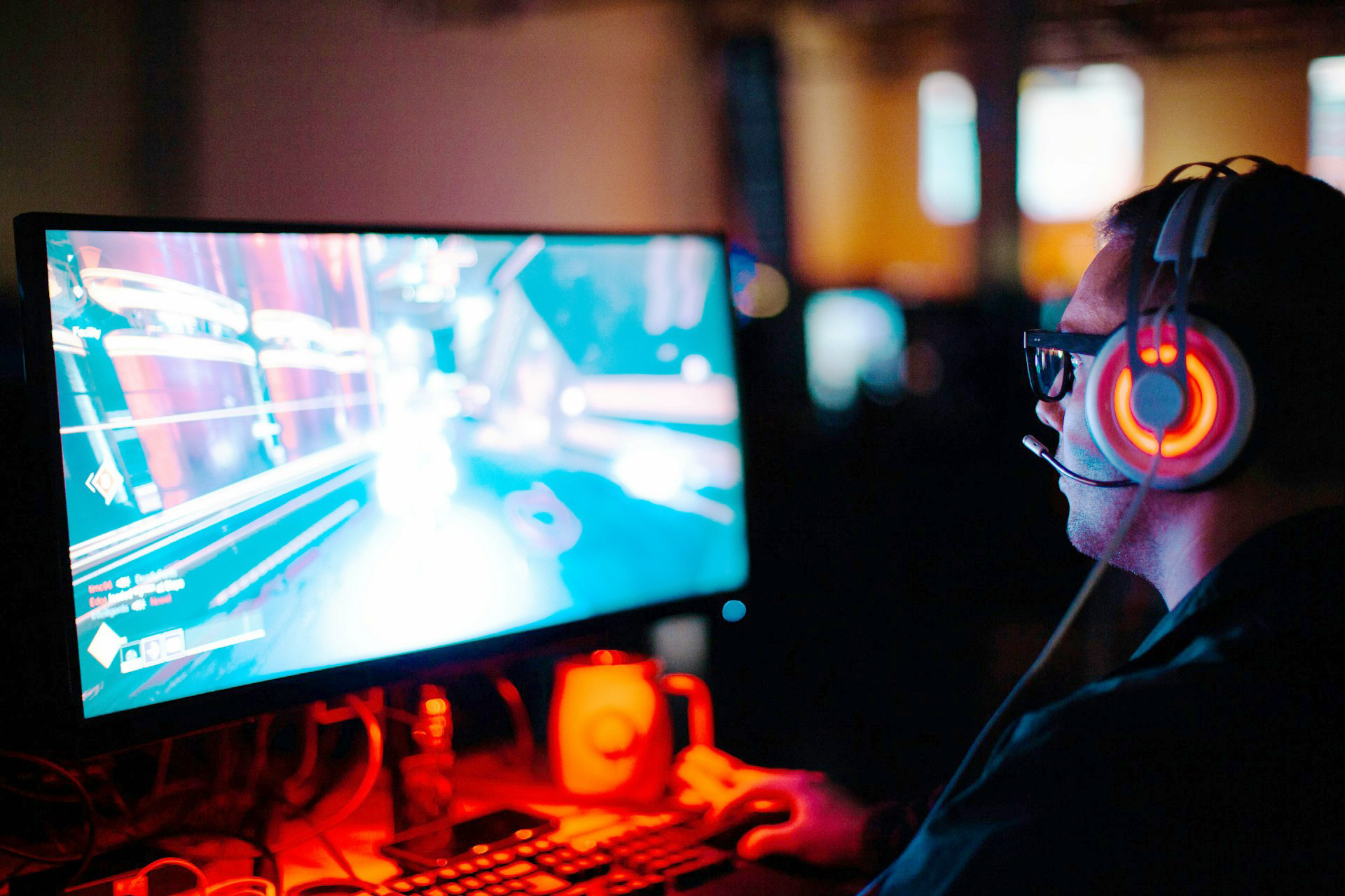 How to Stop Gaming Addiction (5 Effective Tips)