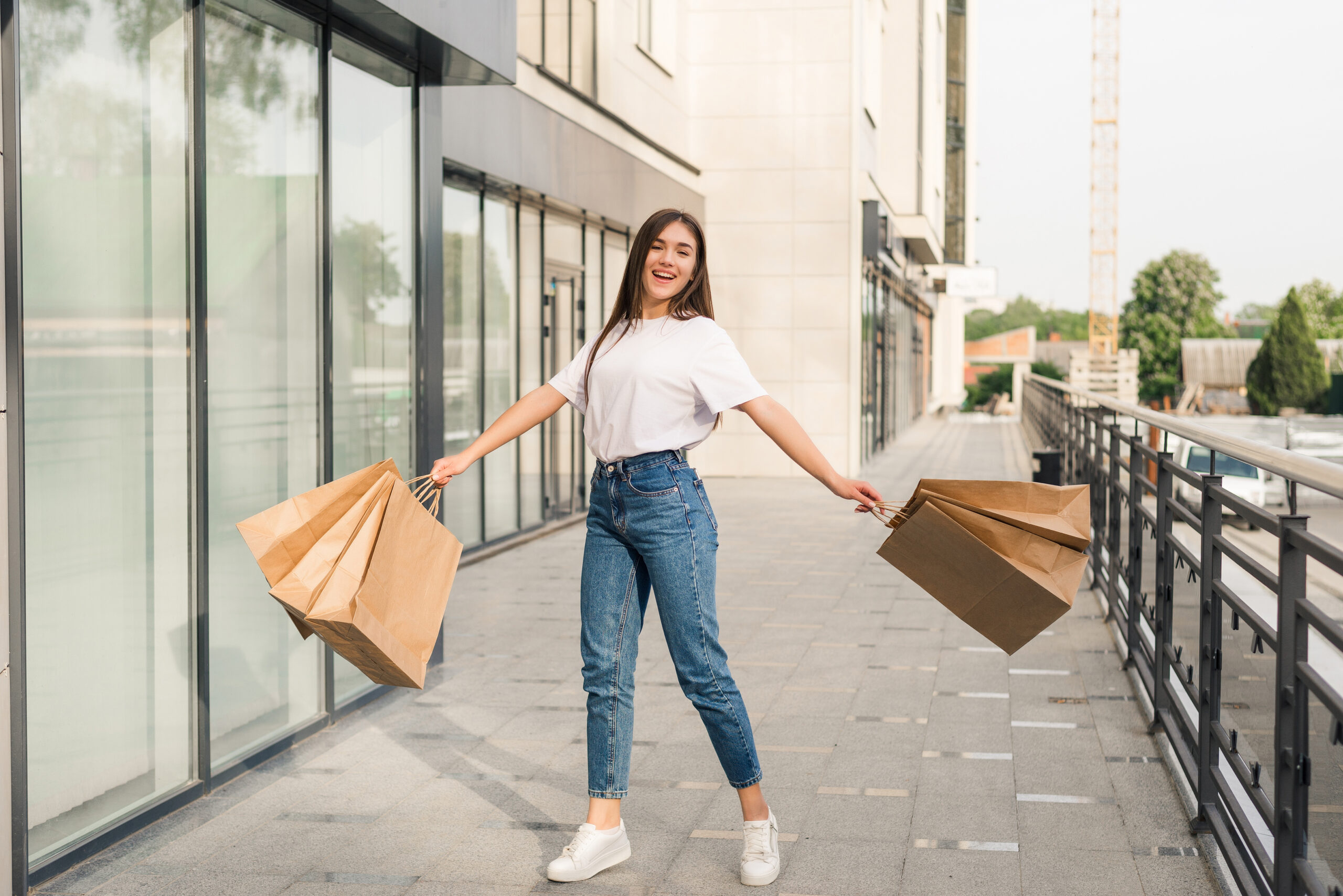 90+ Uplifting Affirmations to Take Control of Your Shopping Habits