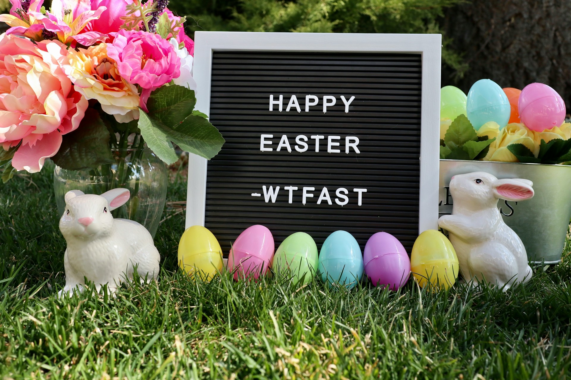 120+ Easter Greetings That Will Put a Smile on Anyone’s Face