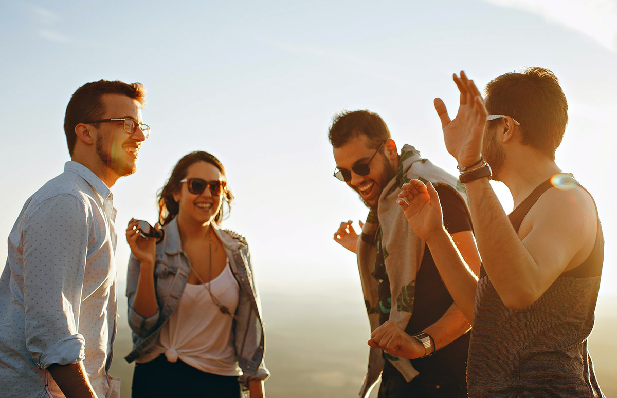 The Value of Friendship and Reasons Why Friends Are Important