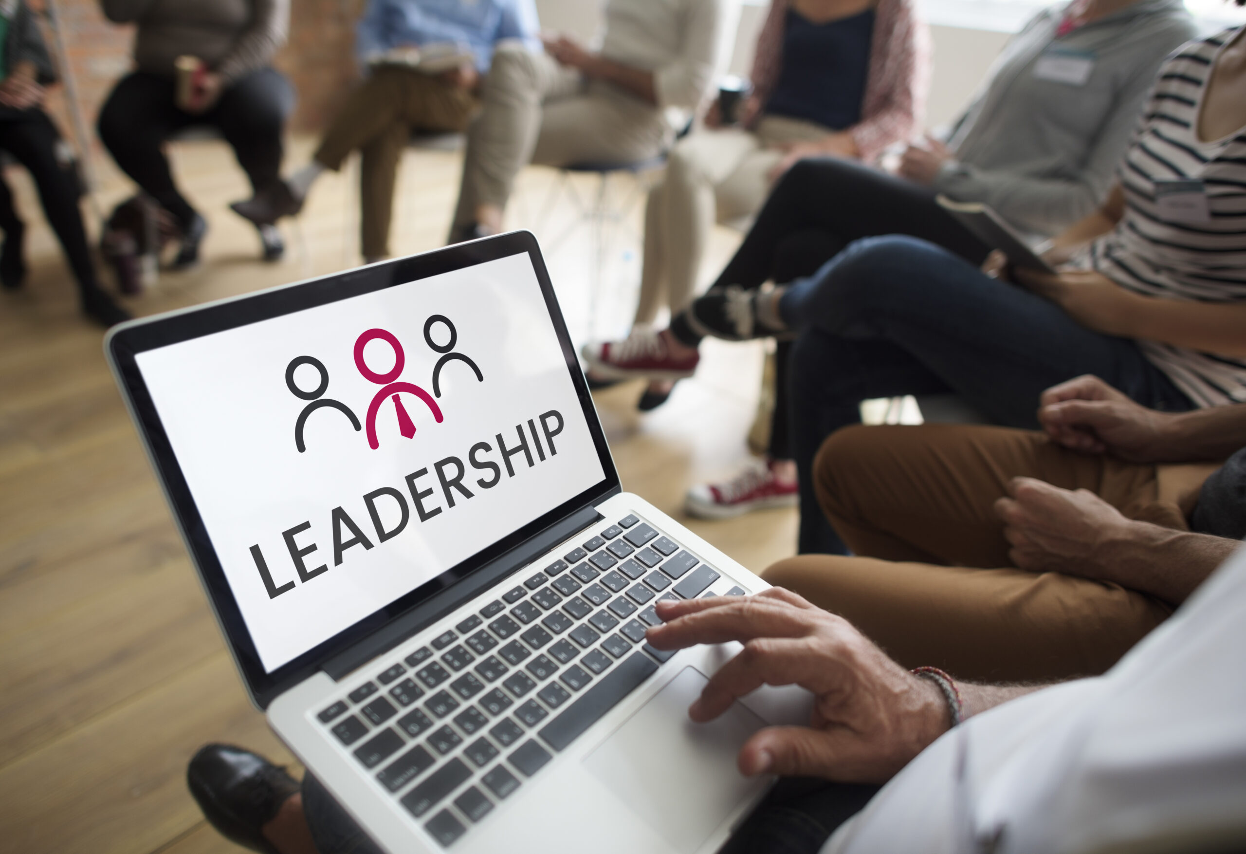 50+ Empowering Leadership Quotes to Lead with Confidence