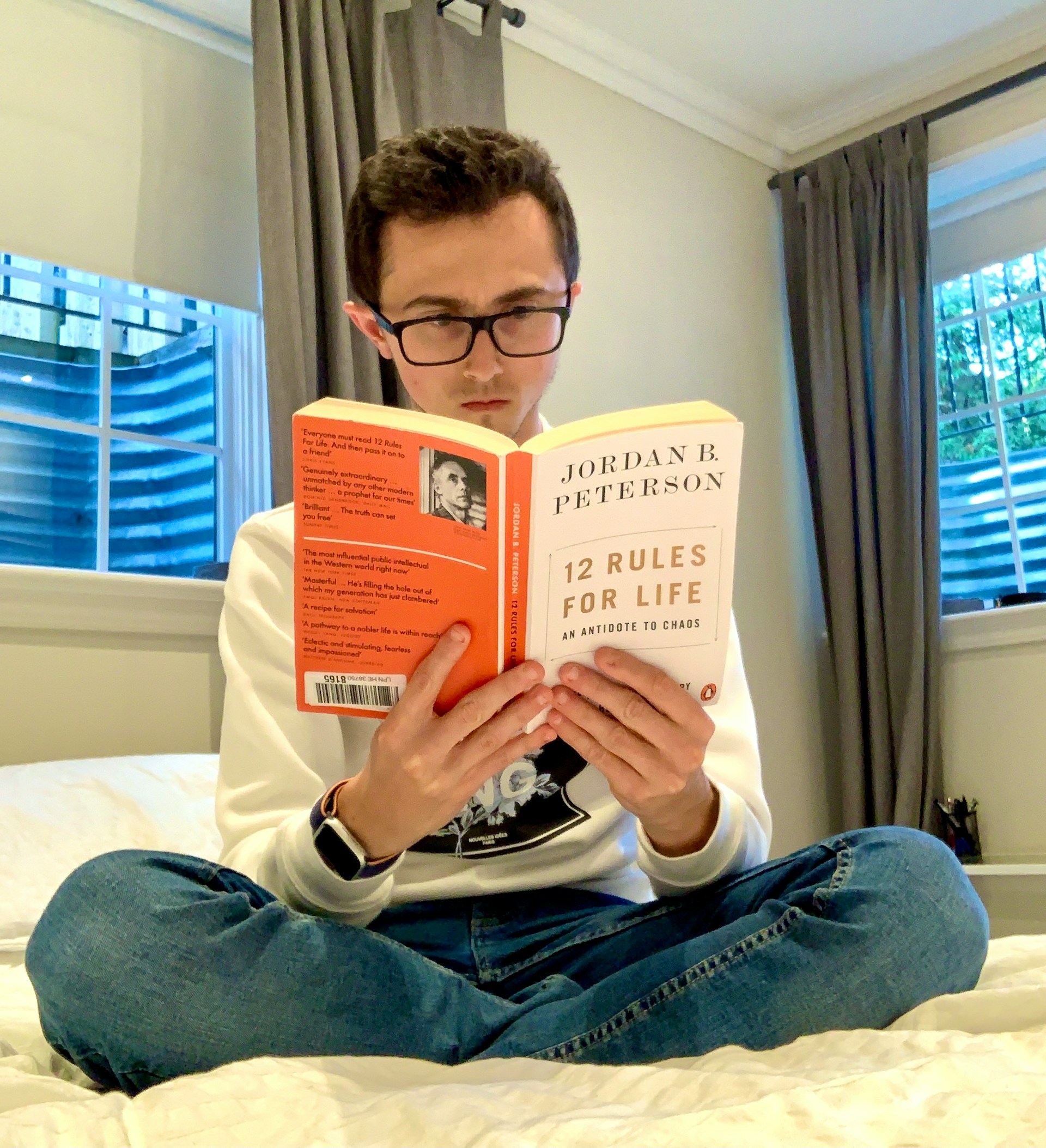 How to Invest in Yourself: 23 Ways to Grow and Succeed