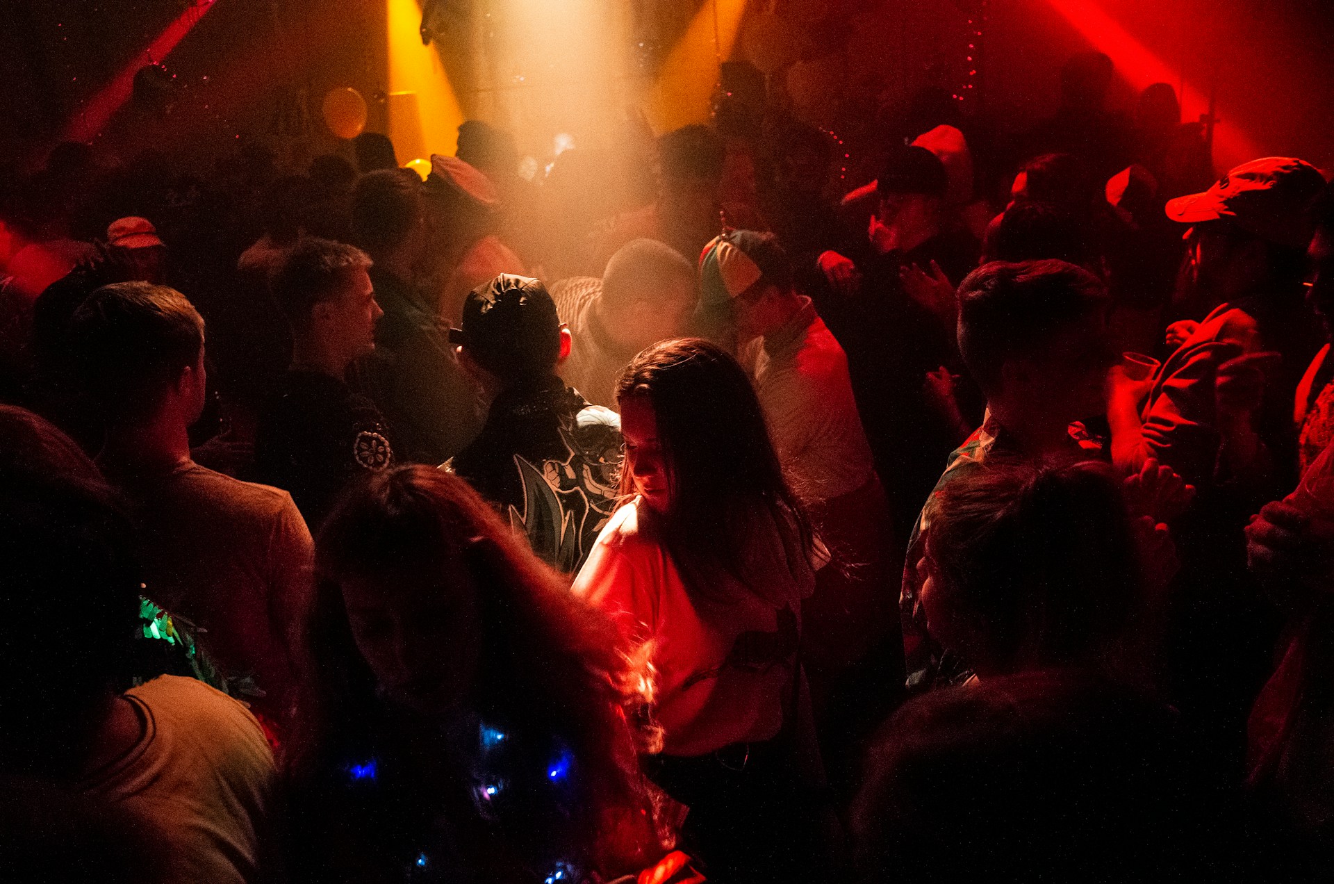 Is Clubbing a Sin? Untangling What the Bible Truly Says