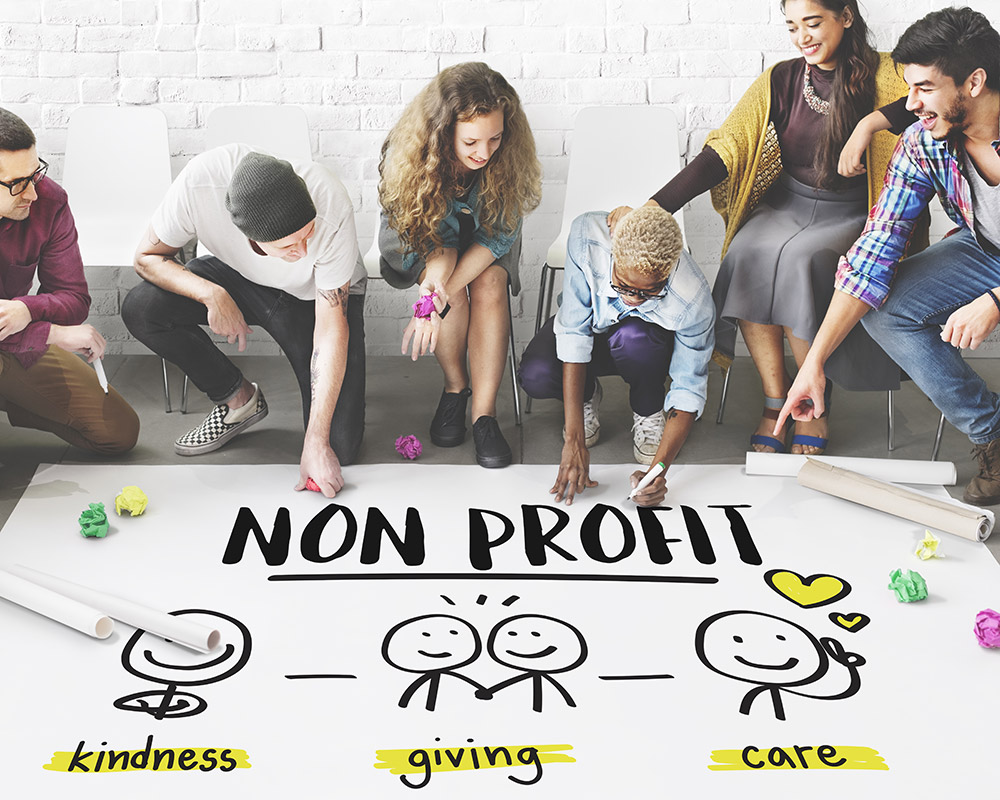 Foundation Vs. Charity Vs. Non-Profit: What’s The Difference?