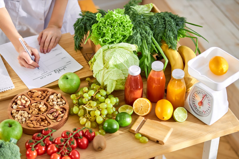 How to Become a Nutritionist: Step-by-Step Guide