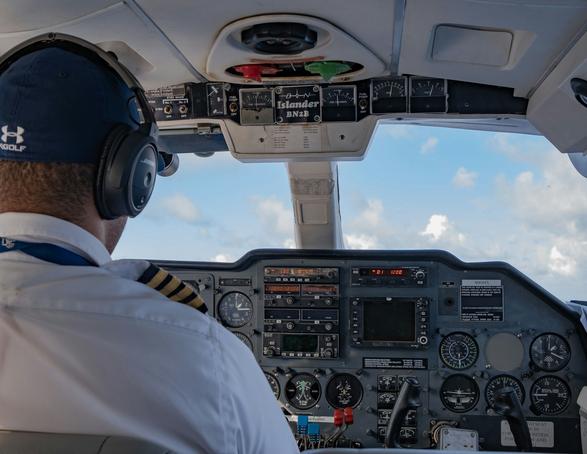 How to Become a Pilot: Step-by-Step Guide to Start Flying