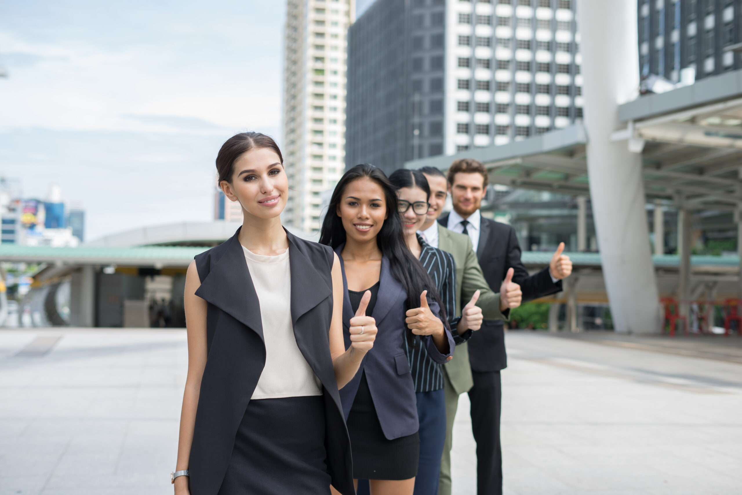 100+ Professional Workplace Greetings