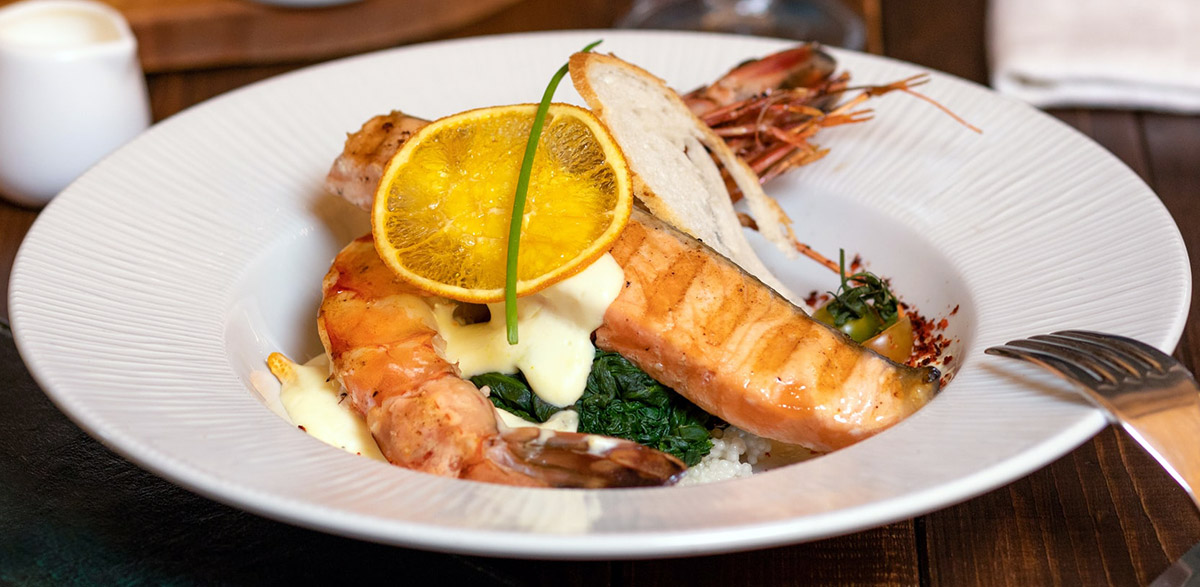 Seafood for vegans? a dive into seaweed and algae – best seafood from ...