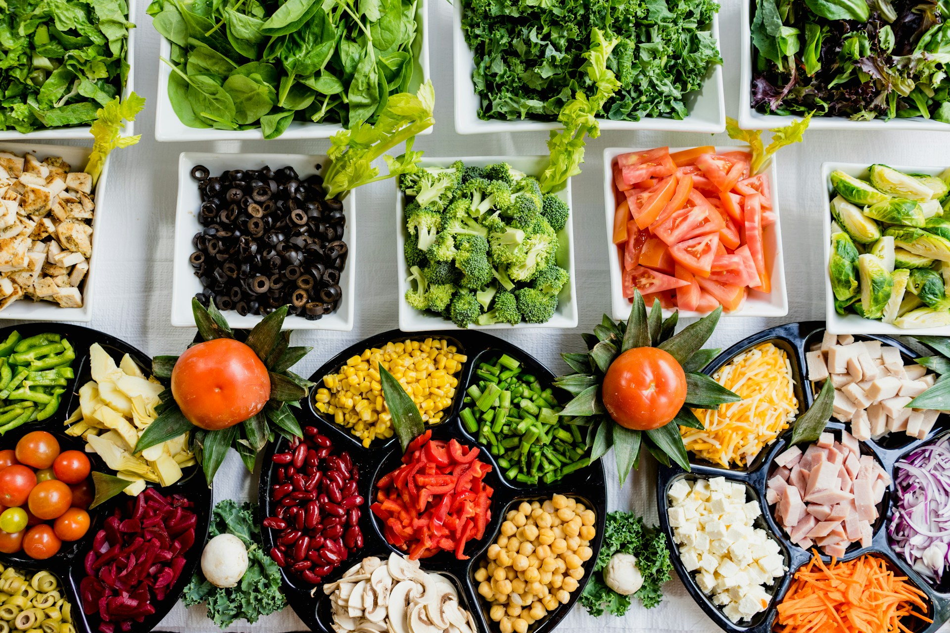 The Vegan Diet: Your Guide to Plant-Based Eating