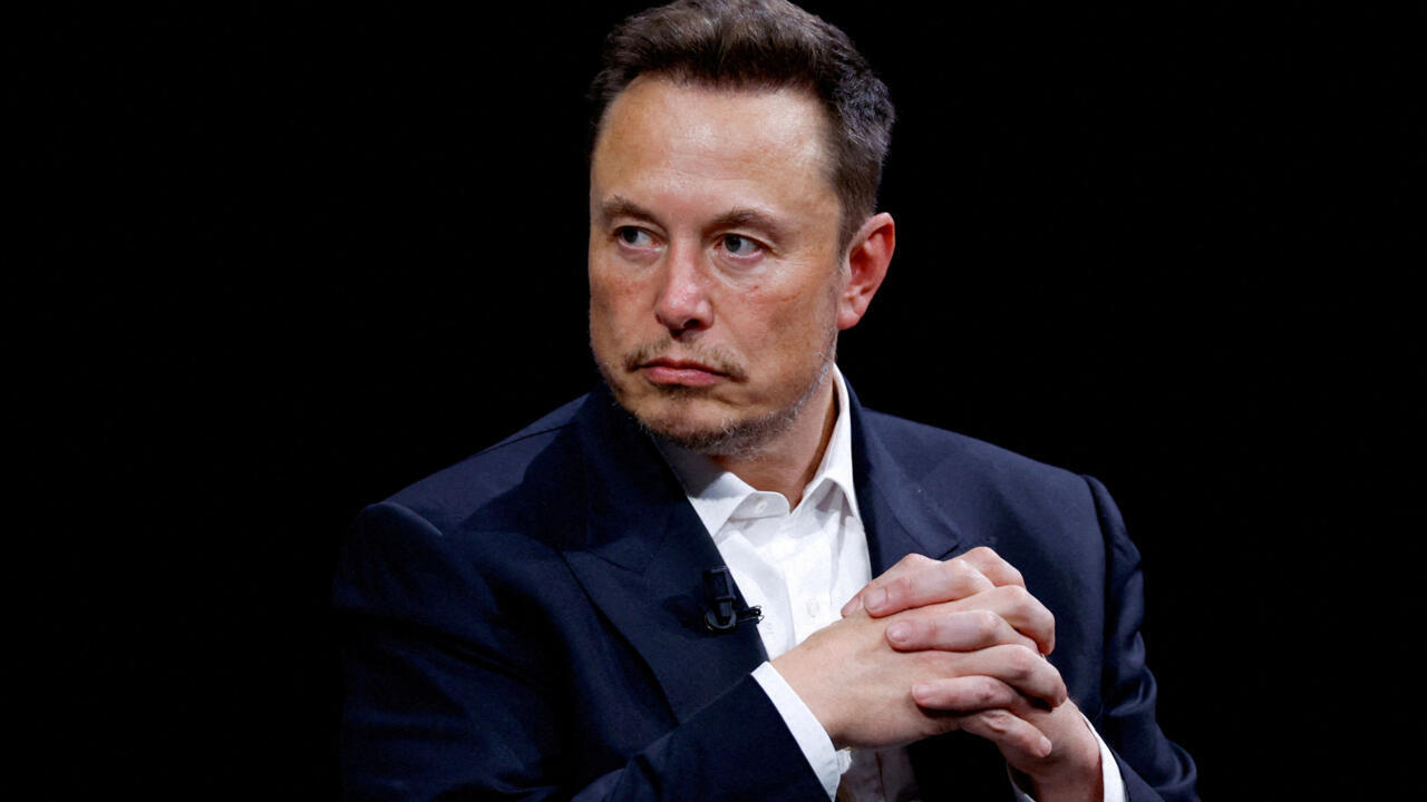 60+ Powerful and Motivational Quotes by Elon Musk