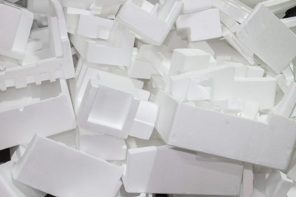 How You Can Dispose of Styrofoam Responsibly at Home