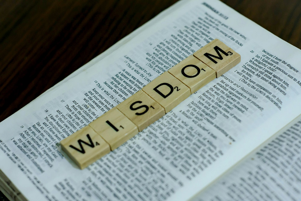 What is Wisdom According to the Bible? (and How to Gain It)