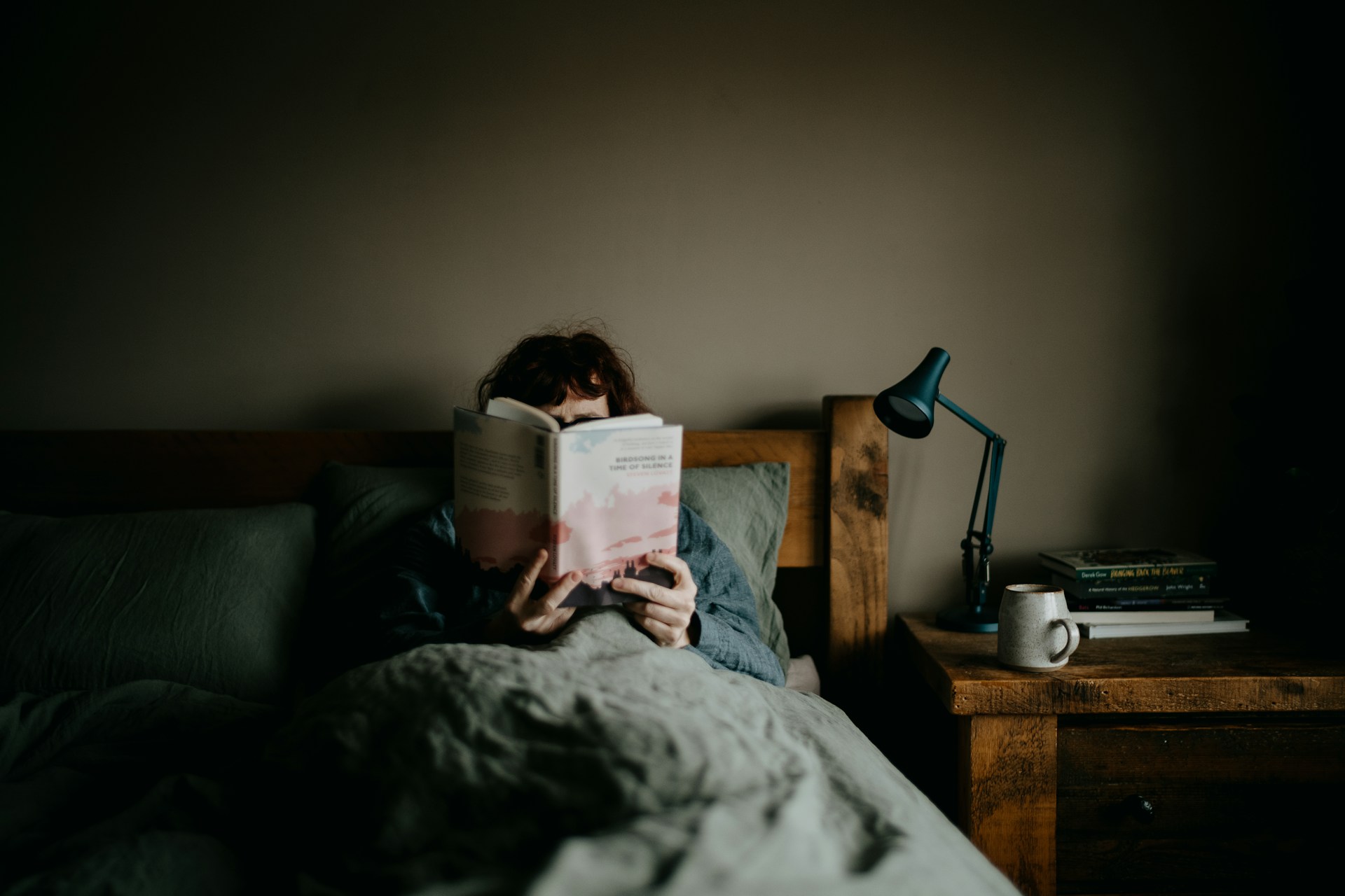 How to Soundproof a Room From Outside Noise