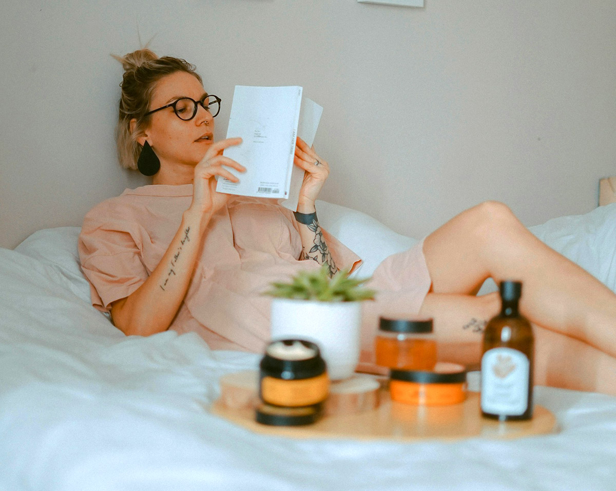 Self-Care: What it is And Why Should You Care?