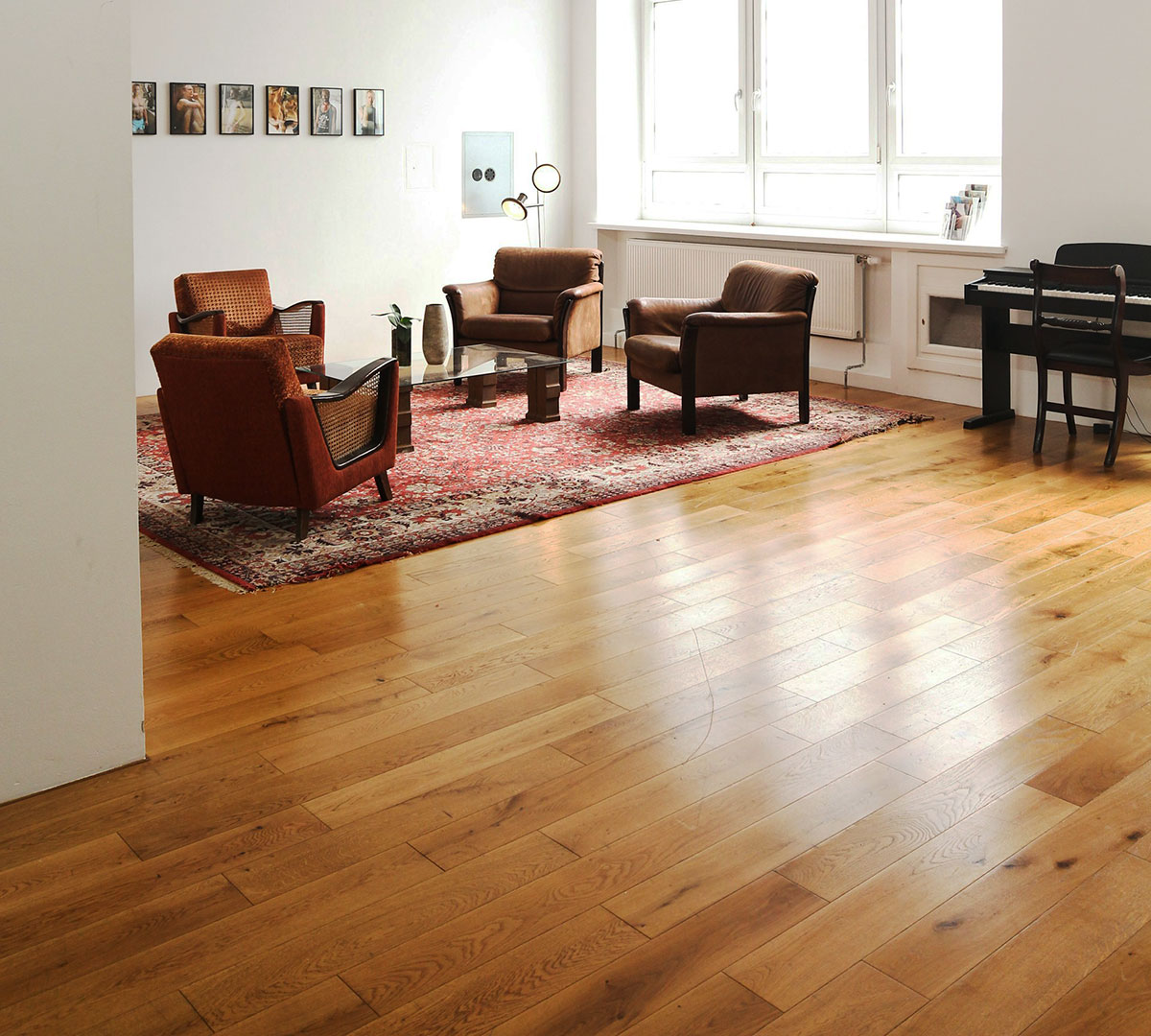 How to Clean Wood Floors: Simple Routines for a Lasting Shine
