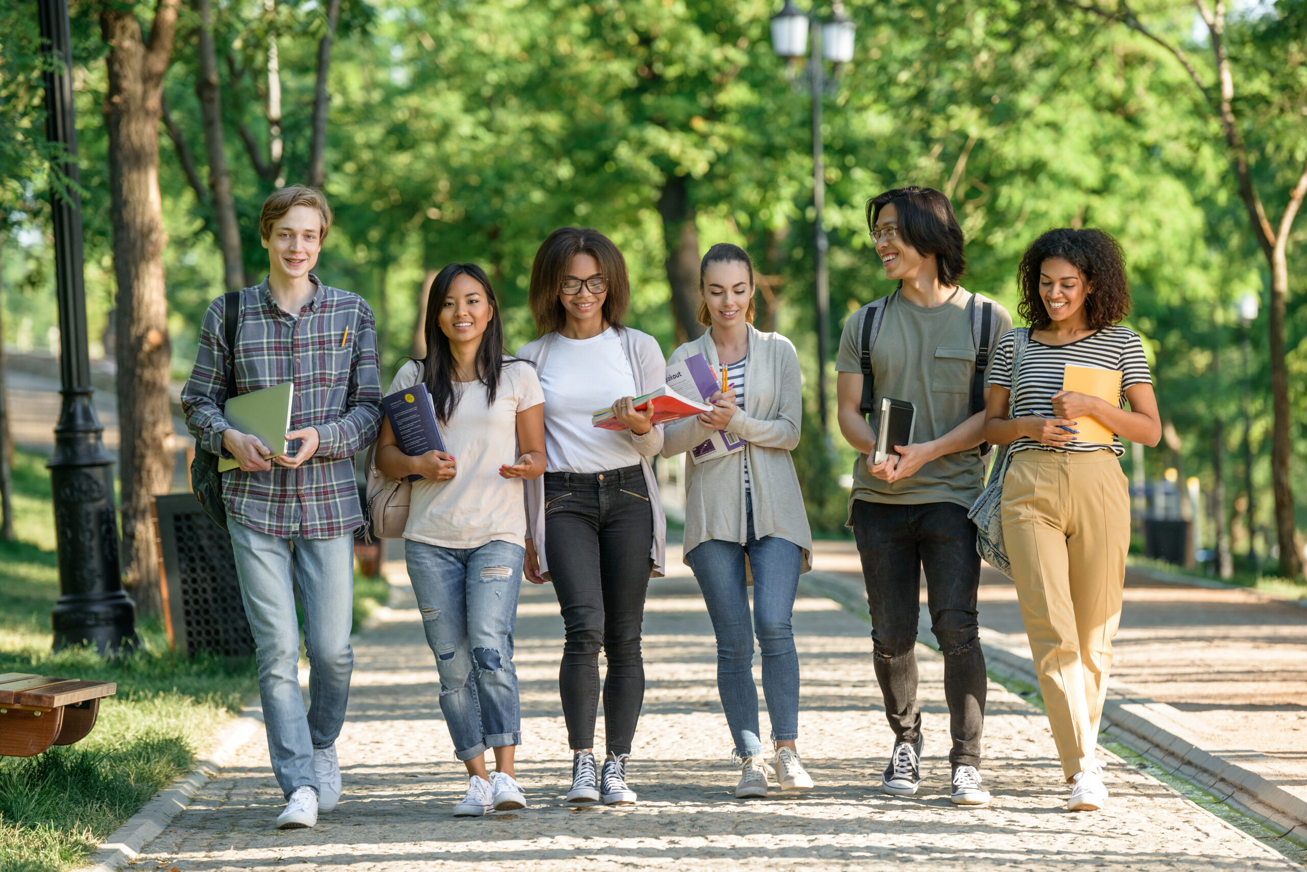 200+ Uplifting Affirmations to Empower Every Student